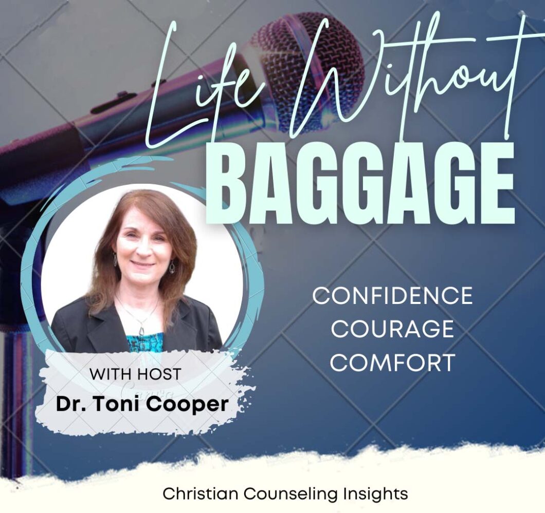 Transformative Christian Podcasts & Seminars For Women