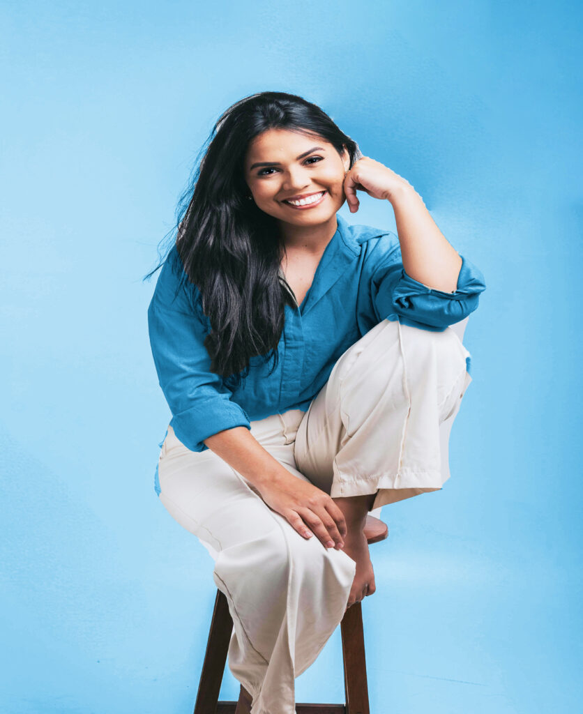 Christian Podcast, Books & Videos By Dr. Toni Cooper