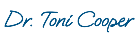 Dr. Toni Cooper