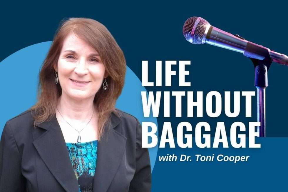 Dr. Toni Cooper