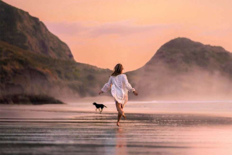 A Prayer to Heal From Trauma • Dr. Toni Cooper